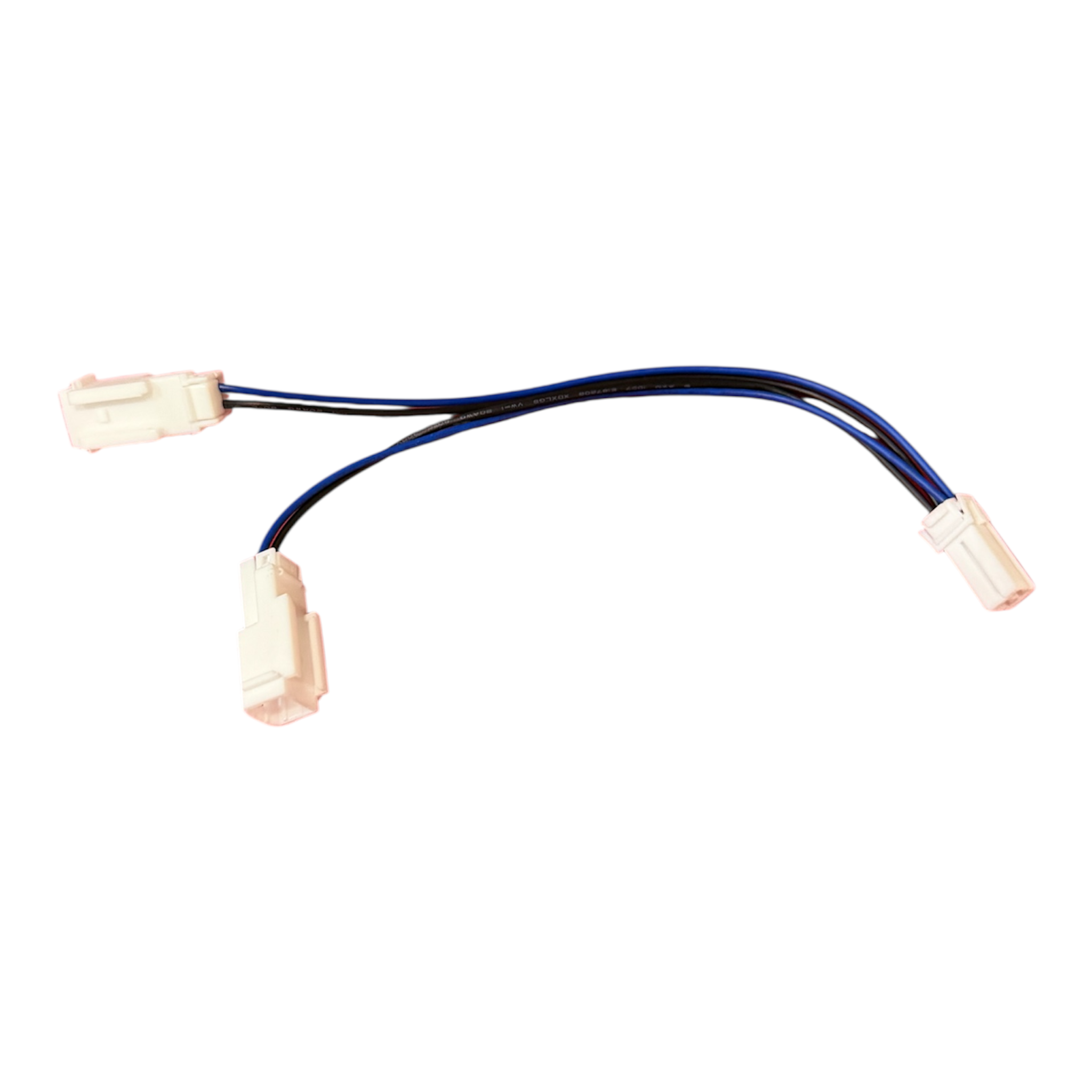 Fairing Accessory Power Splitter – BackwoodsAudio